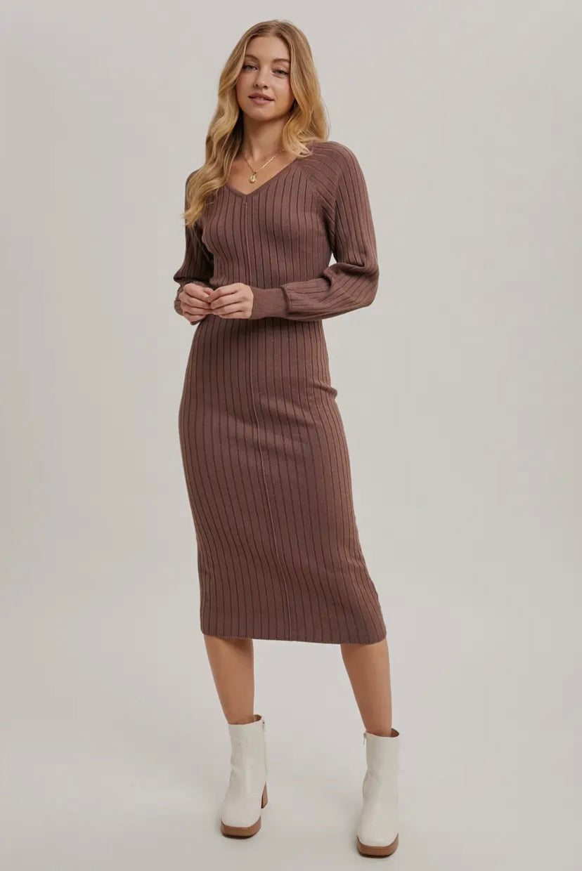 The Chic Boutique